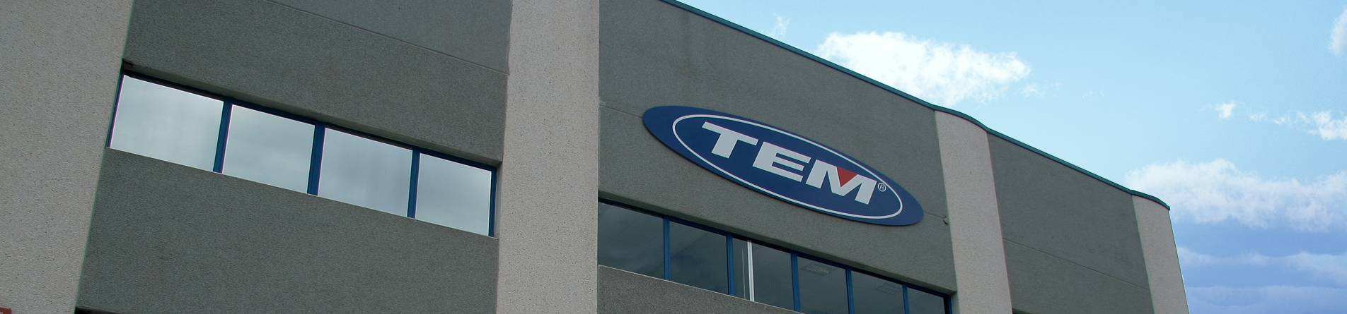 En TEM aportamos soluciones en aplicaciones industriales